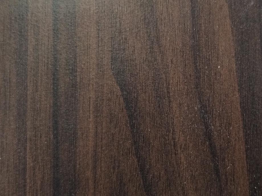 Straight Walnut | Postformado MDF tono Madera | Catálogo