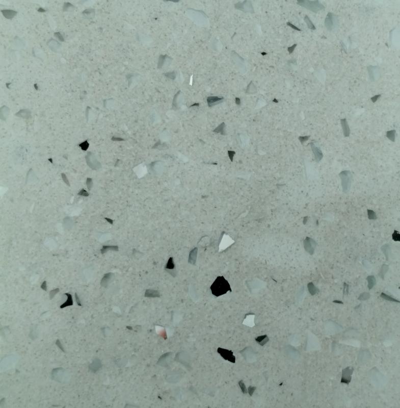 Blanco Estelar Galaxy | Cuarzo | Catálogo